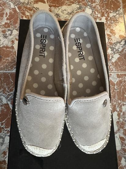 Esprit espadrile 36