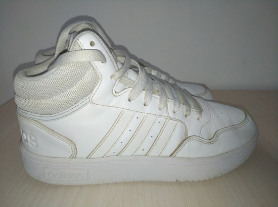 Adidas HOOPS 3.0 MID duboke patike broj 38,5