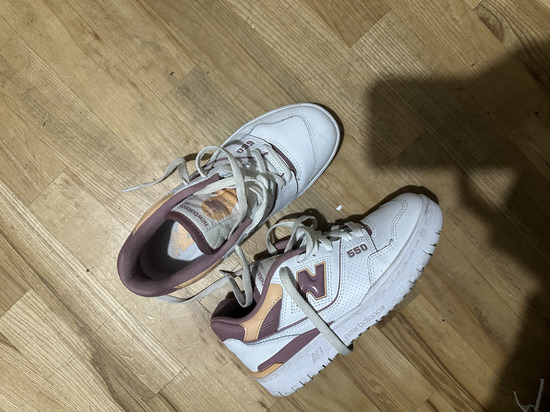 New balance 550 -snizeno