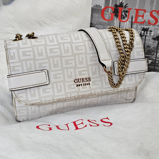Guess torba