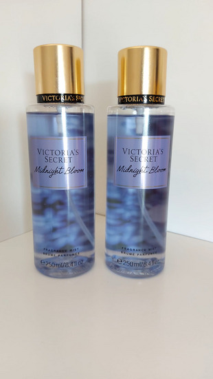 Vicotira's secret body mist