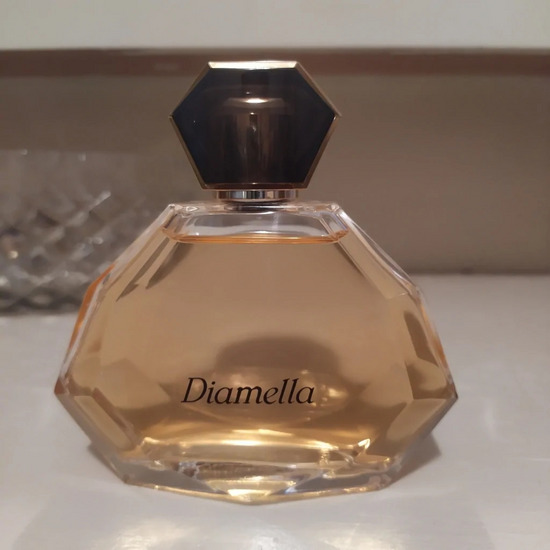 Diamella Yves Rocher edt, 100ml