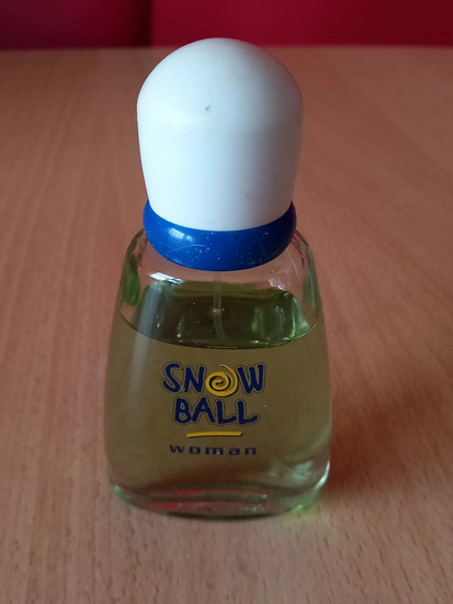 Snow ball edt, 50ml