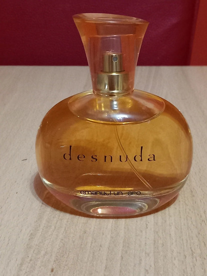 Desnuda by Emanuel Ungaro edp, 100ml