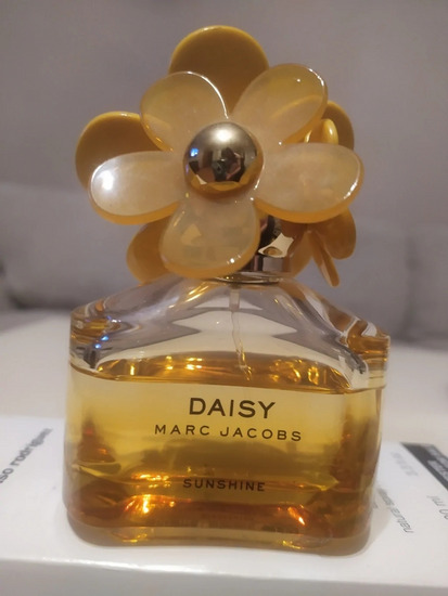 Daisy Sunshine Marc Jacobs edt, 50ml