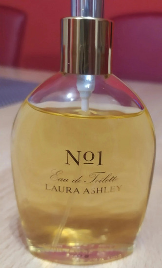 No. 1 Laura Ashley edt, 60ml