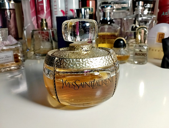 YSL Champagne (Yvresse)