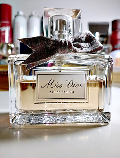 DIOR Miss Dior Eau de parfum (2021)