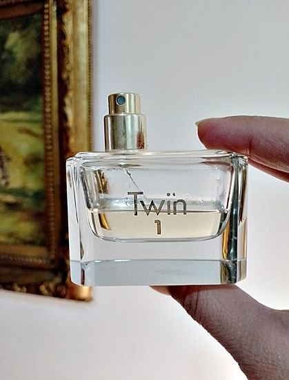 Arabian Oud TWIN 1 unisex