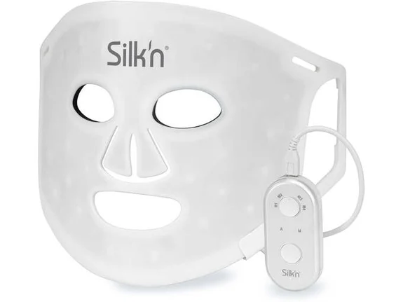 Silkn Maska za lice LED Mask 100