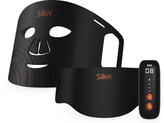 Silkn Maska za lice Dual LED Mask