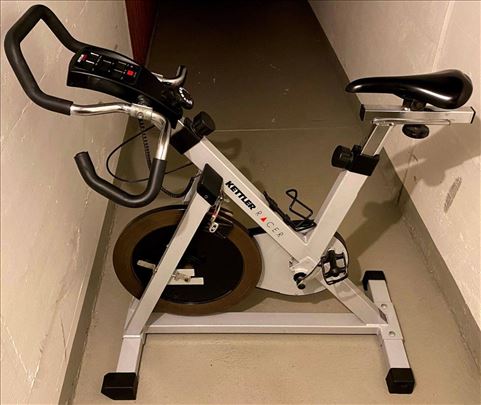 Spiner bike Kettler PROFI model do 150kg