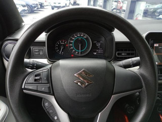 Suzuki Ignis 1.2 GLX Hybrid