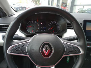 Renault Clio 1.0 sCe Limited