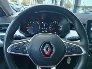 Renault Clio 1.0 sCe Limited