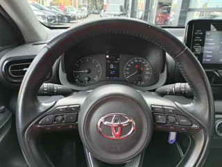 Toyota Yaris 1.5 Luna