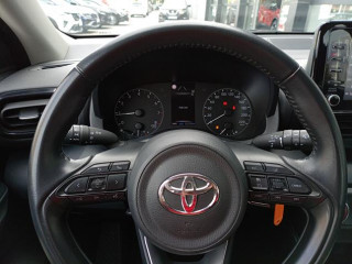 Toyota Yaris 1.5 Luna