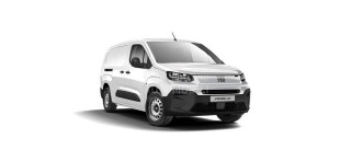 Doblo Cargo Maxi 1.5 MJET 100ks