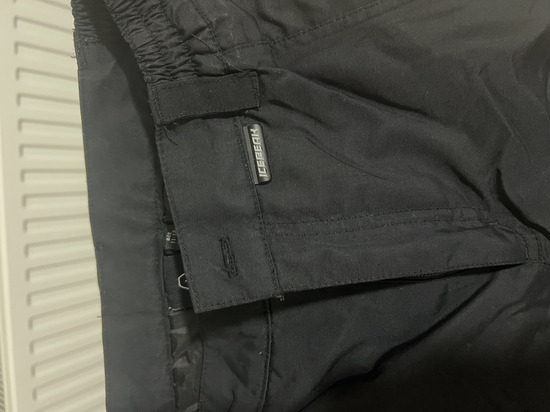 Icepeak ski pantalone