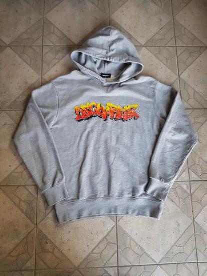 Dsquared2 hoodie