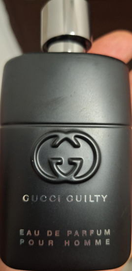 Gucci guilty parfem