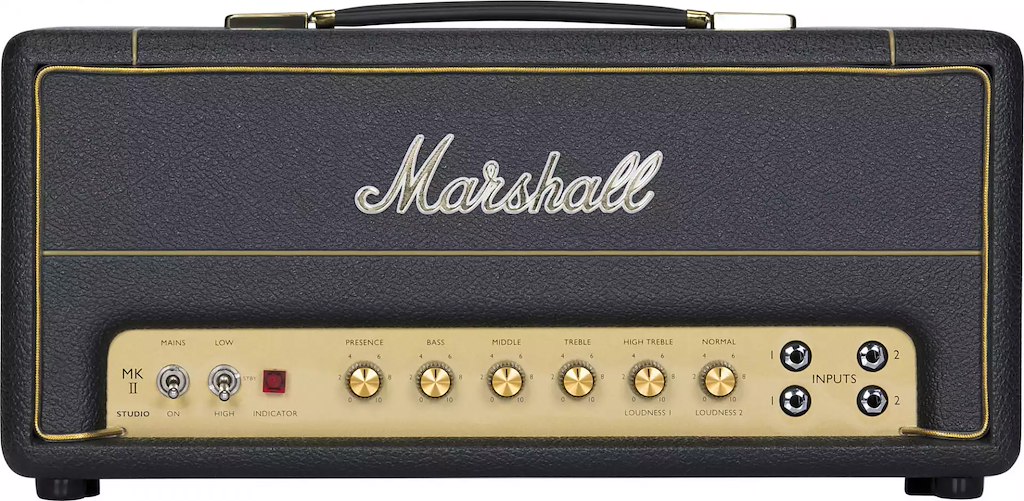 Marshall Studio Vintage SV20H - Gitarsko pojačalo