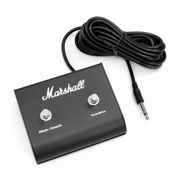 Marshall PEDL-90010 - Footswitch za gitarsko pojačalo