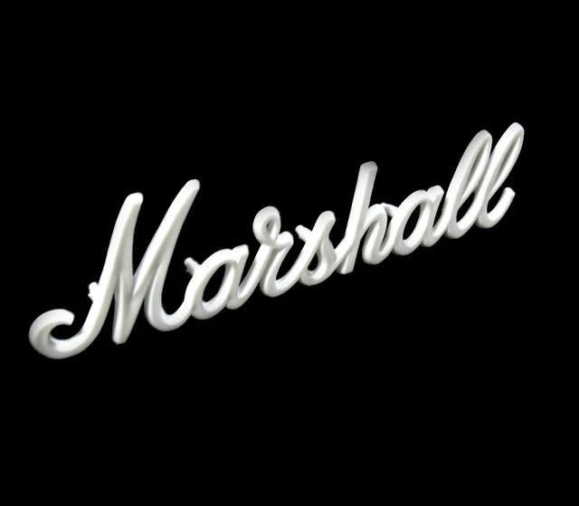 Marshall LOGO-00005 - Marshall logo