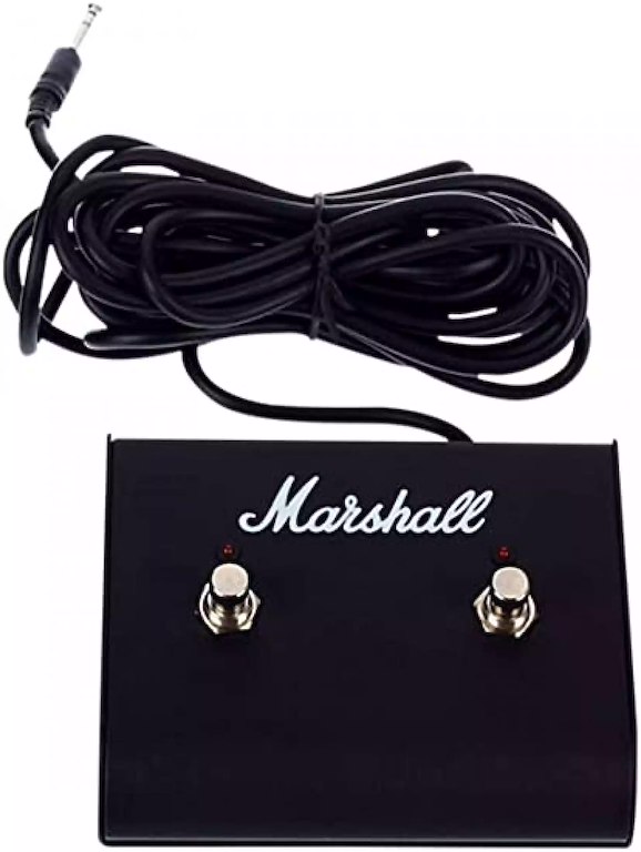 Marshall PEDL-91003 SWITCH - Footswitch za pojačalo