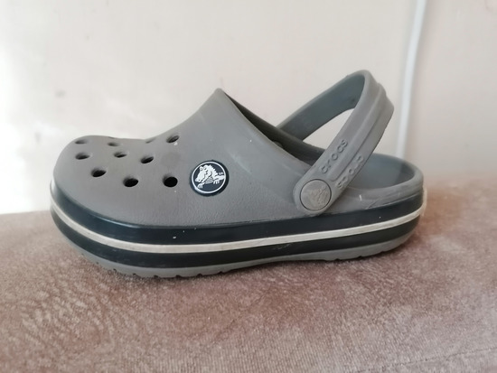 CROCS klompice c 9