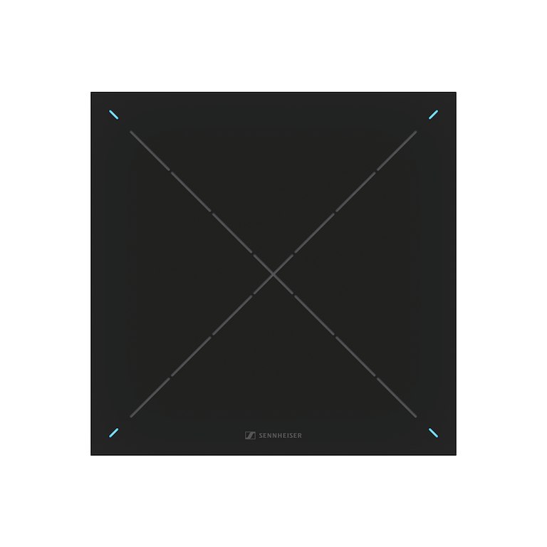 Sennheiser TeamConnect Ceiling 2 Black