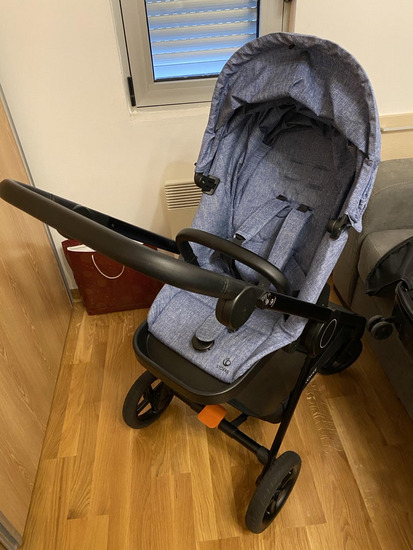 Stokke kolica za bebe