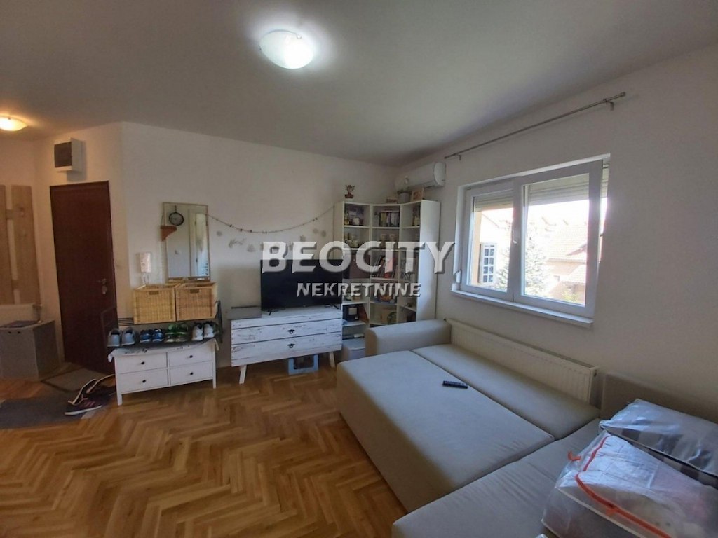 Novi Sad, Adice, Pavla Bakića, 2. 5, 54m2, 450EUR