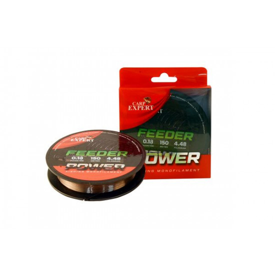 CARP EXPERT POWER FEEDER BRAON 0,28MM 150M