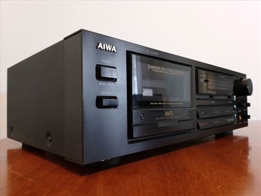 Aiwa AD-F500