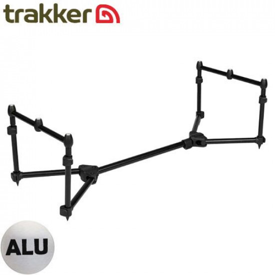 TRAKKER ROD POD T1 3 ROD