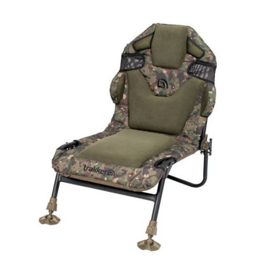 TRAKKER STOLICA LEVELITE CAMO TRANSFORMER CHAIR