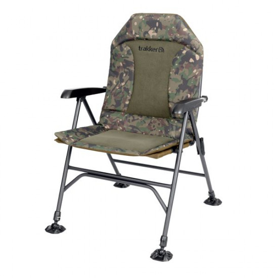 TRAKKER STOLICA RLX RECLINER TALL