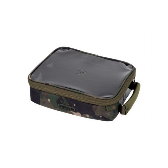 TRAKKER TORBA NXC CAMO BITZ POUCH LARGE