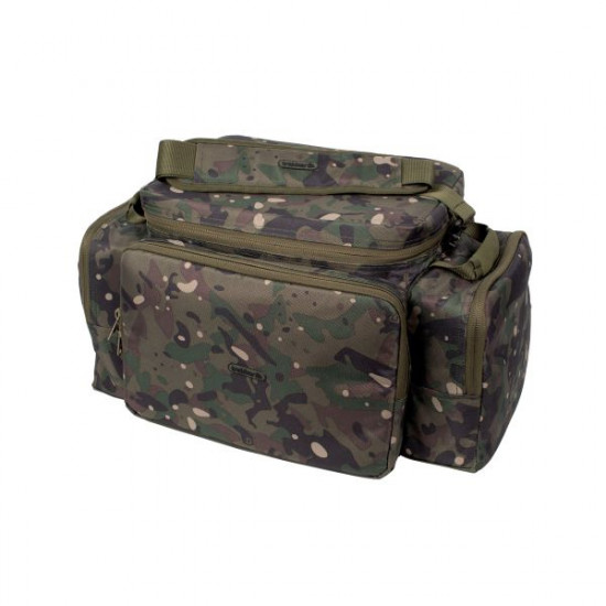 TRAKKER TORBA NXC CAMO CHILLA SESSION FOOD BAG