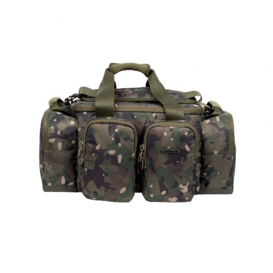 TRAKKER TORBA NXC CAMO CARRYALL MEDIUM