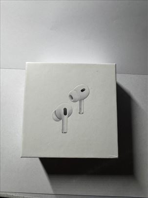 AirPods 2 generacija