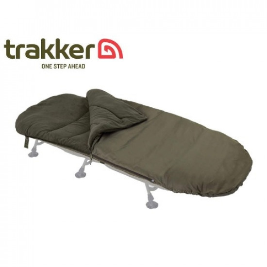 TRAKKER VRECA ZA SPAVANJE BIG SNOOZE WIDE BAG