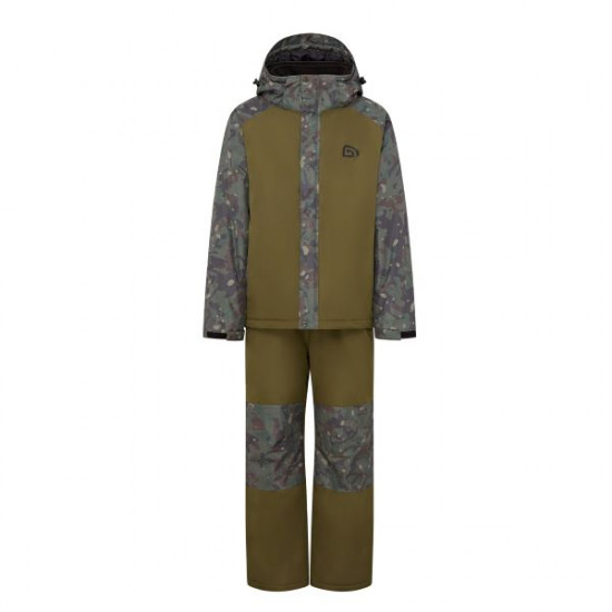 TRAKKER ODELO CR CAMO 3 PIECE SUIT - XXL