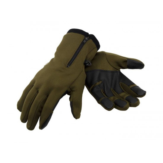 TRAKKER RUKAVICE THERMAL STRECH