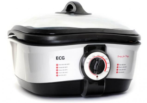 Multicooker ECG MH158