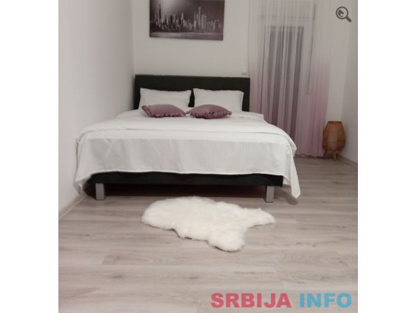 Studio Apartman Marilan Beograd Sur in