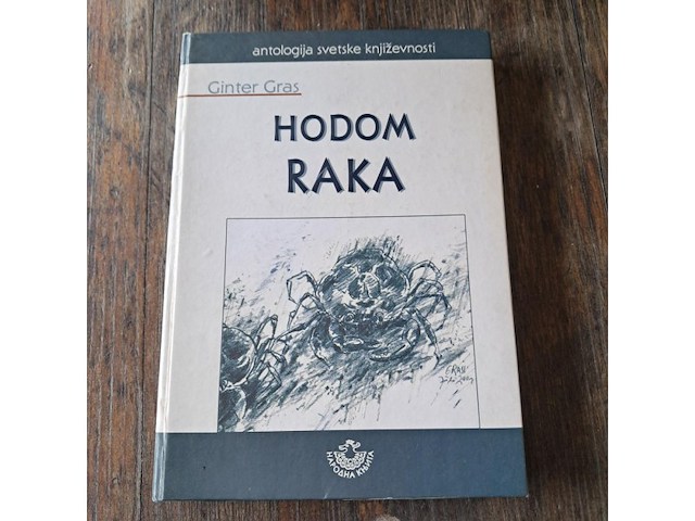 Hodom raka