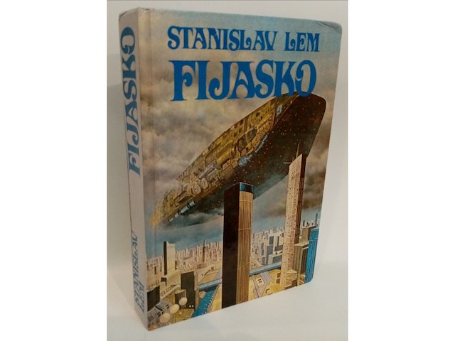 FIJASKO, Stanislav Lem