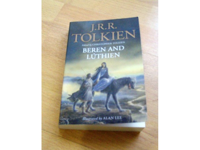 Beren and Luthien